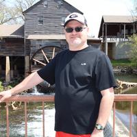 Profile picture of Scott Hoskins