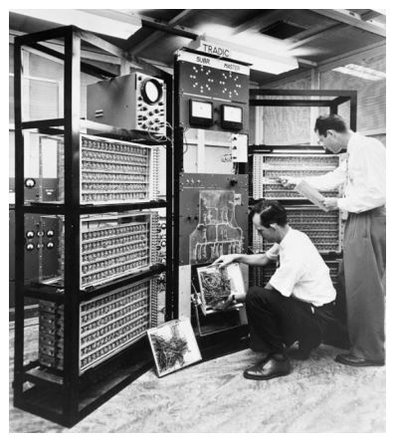 computador da 2ª geração