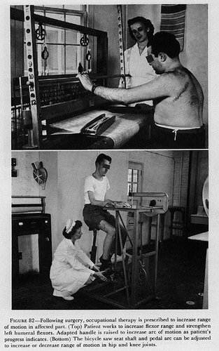 Image by US Army Medical Department https://history.amedd.army.mil ...