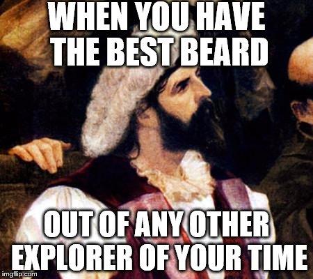 ALSO HE WAS NOT THE FIRST EVER EUROPEAN TO DISCOVER BRAZIL DID LIKE ...