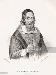Johann Amos Comenius (1592-1670)