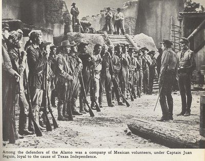 Conflict at Anahuac -"The colonists in Texas will not be Mexicans more ...