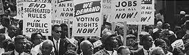 Civil Rights Movement (1857-1978)