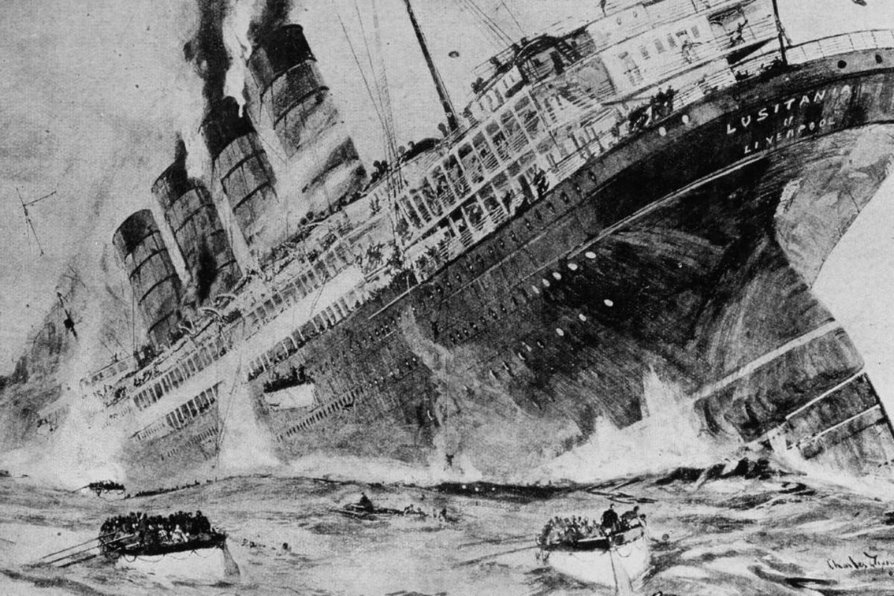 https://www.historynet.com/fateful-voyage-of-lusitania.htm
