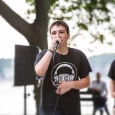 At the age of ten his older sister introduced Ben to rap and he loved ...