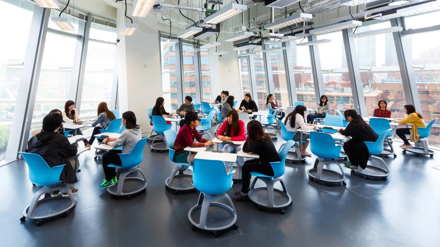 Image Credit: Steelcase.com