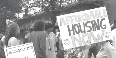 Hollman v Cisneros Consent Decree