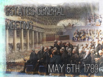 The Estates General Meeting
