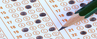 Standardized Test (Swan Learning Center, 2016)