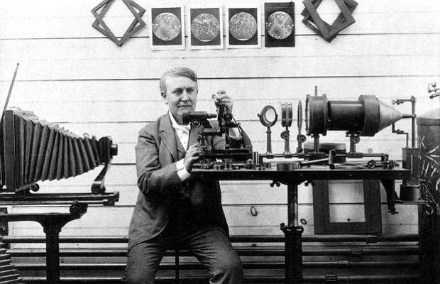 Edison Vitascope