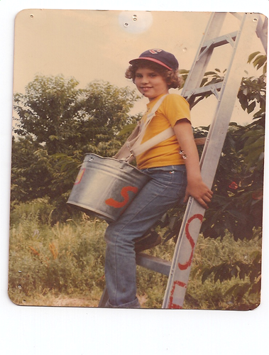 Courtesy of Symm's Fruit Ranch