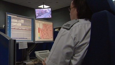 Police National Computer Database Introduced