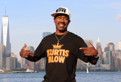 Rap music began in the early 1970's with Kurtis Blow. He was the first ...