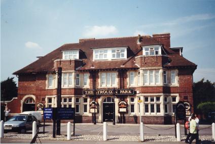 Photo by BOURNEMOUTH GRANT, Flickr.