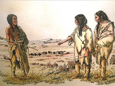 Indigenous Period