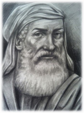 Empedocles (470 - 385 BCE)