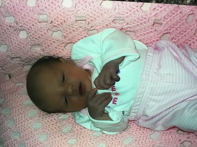 in April 3rd, 2008, 3pm Kendra Taylor Reitz was born. this Kendra is a ...