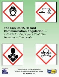 2. Hazard Communication Standard, general industry ( 29 CFR 1910.1200 )