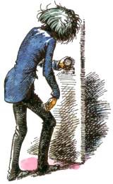 The Magician's Nephew | Sutori