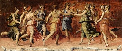 Danza griega