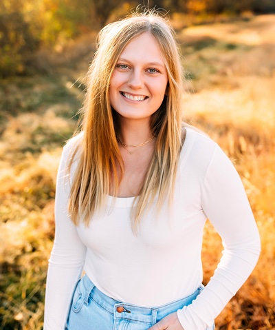 Let's Get to Know Me