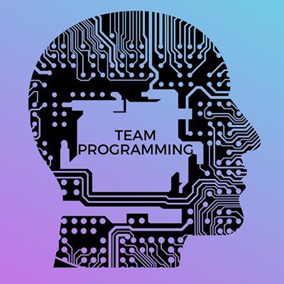 LOGO DEL TEAM PROGRAMMING