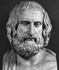 Empedocles was a Greek pre-Socratic philosopher and a citizen of ...