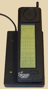 This is one of the first touch pads invented.
