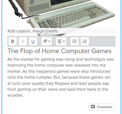 Written content. Summarize, paraphrase, or quote.