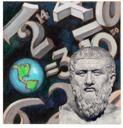 387 a.C. - Platón crea el centro más importante de irradiación ...
