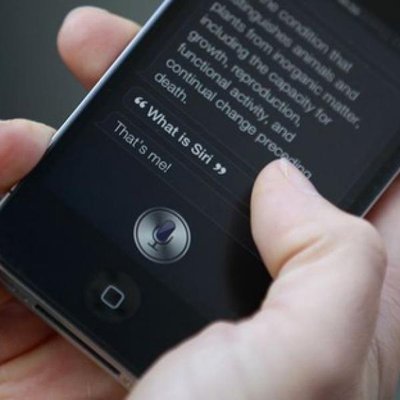 Siri: Asistente virtual creado por Apple integradi por primera vez en ...
