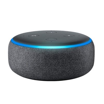 Amazon Alexa 2014