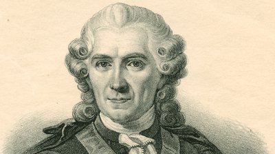 Torbern Olof Bergman (1735-84) desarrolló una teoría para explicar por ...