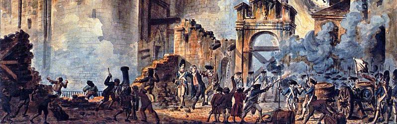 Frisyrer Fra Den Franske Revolusjonen Den Franske Revolusjon