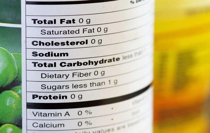 1966: Fair Packaging and Labeling Act