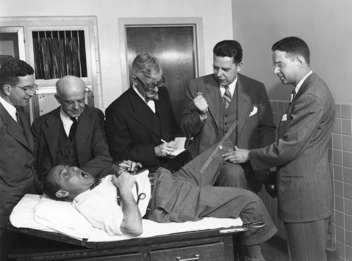 The Nobel Prize in Physiology or Medicine 1950 was awarded jointly to ...