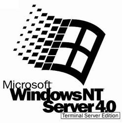 WINDOWS NT SERVER