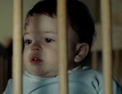 July 31 of 1980. Harry Potter is born under proud parents Lily and ...