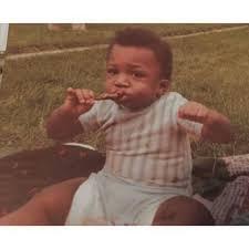 Lecrae was born on October 9 1979. His father was absent and his mother ...