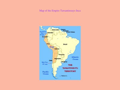 1476 AD - Emperor Tupac defeats the Chuma Empire and their lands become ...