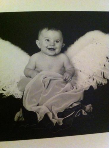 Caleb John O'Connell Estes was born. August 31, 1999.