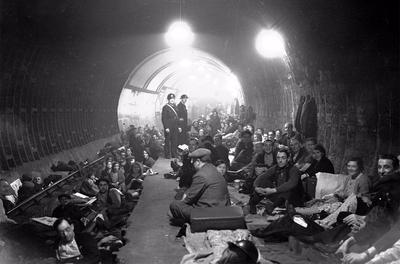 Battle of Britain(July 10-October 31, 1940)