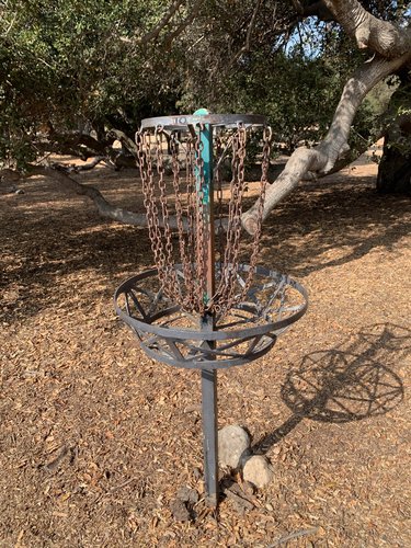 Creation of the Disco Golf Target / Pole Hole - 1973