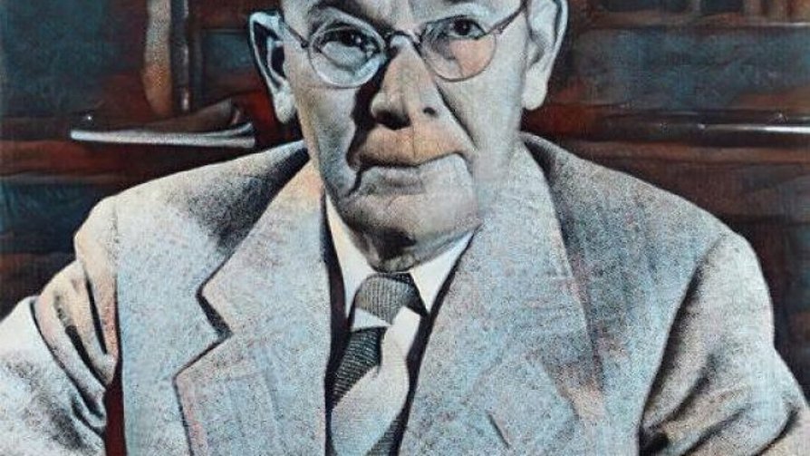 En el año 1960: Lewis Terman