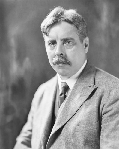Edward Thorndike (1874-1949)