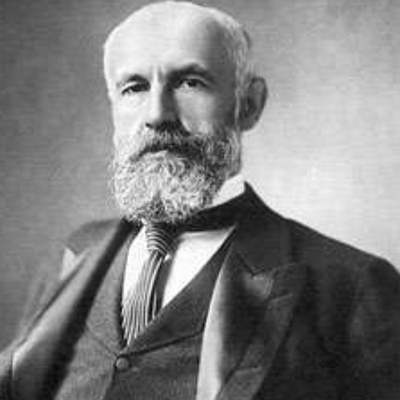 Granville Stanley Hall (1844-1924) primer laboratorio psicologico americano