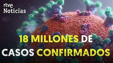 En Enero de 2020 Inicia la pandemia de Covid 19 y las clases comienzan ...