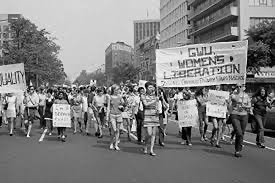 Women’s Liberation and the Expansion of Gender Freedom