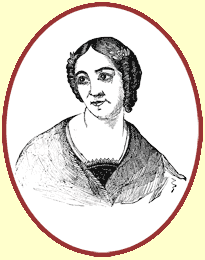 Rebecca Boone