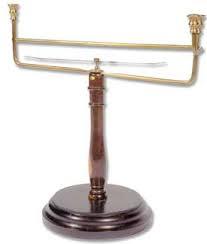 Oersted apparatus